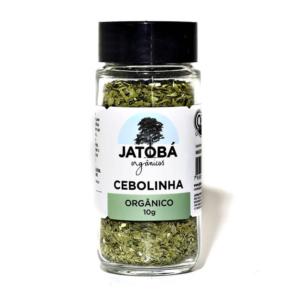 Temperos - Produtos - Jatobá Orgânicos