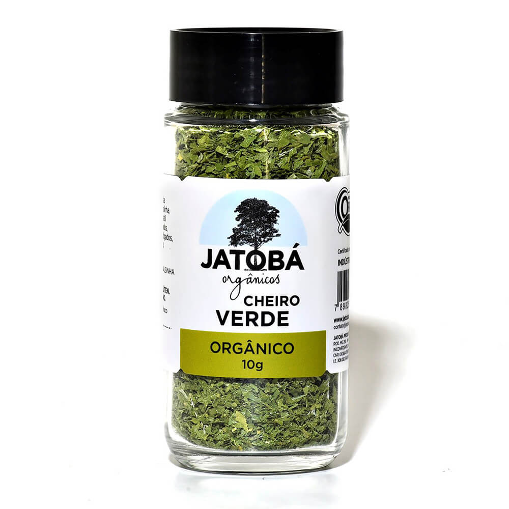 Temperos - Produtos - Jatobá Orgânicos
