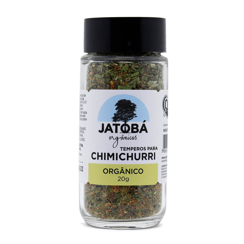 Temperos - Produtos - Jatobá Orgânicos