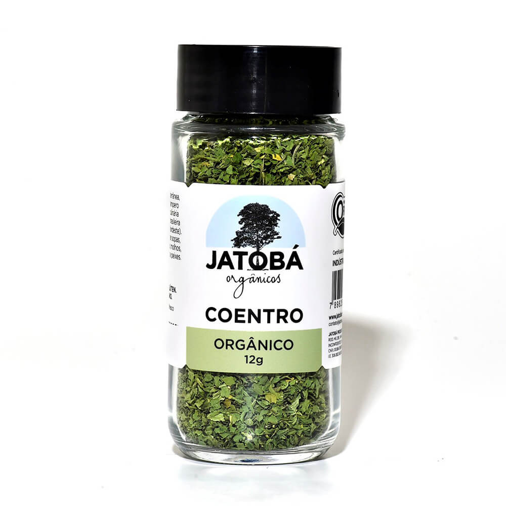 Temperos - Produtos - Jatobá Orgânicos