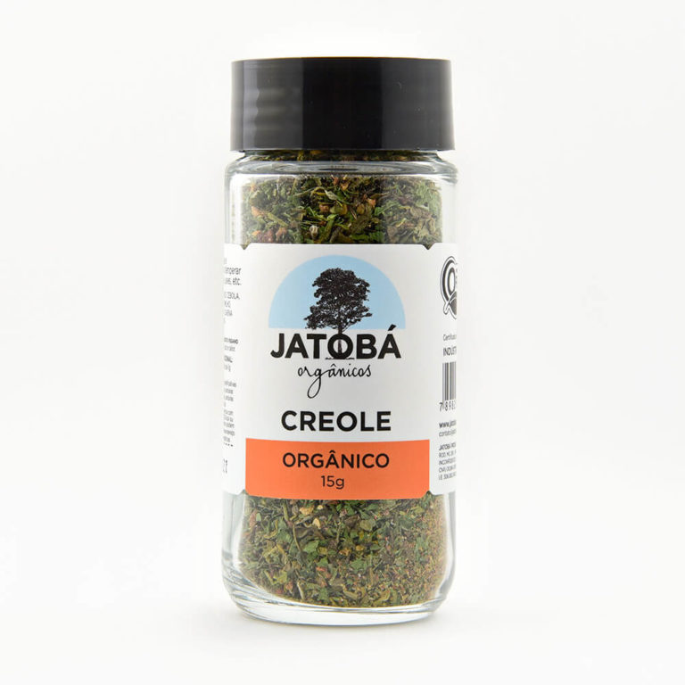 Temperos - Produtos - Jatobá Orgânicos