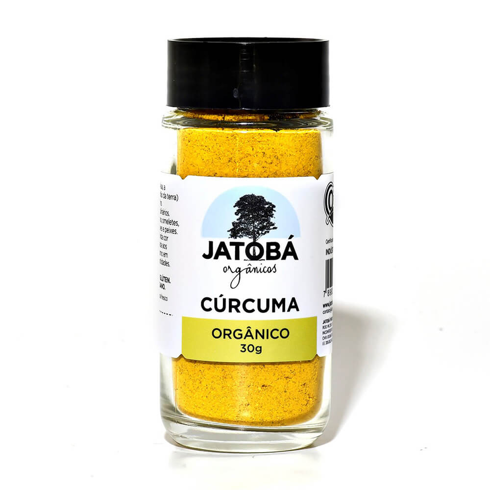 Temperos - Produtos - Jatobá Orgânicos