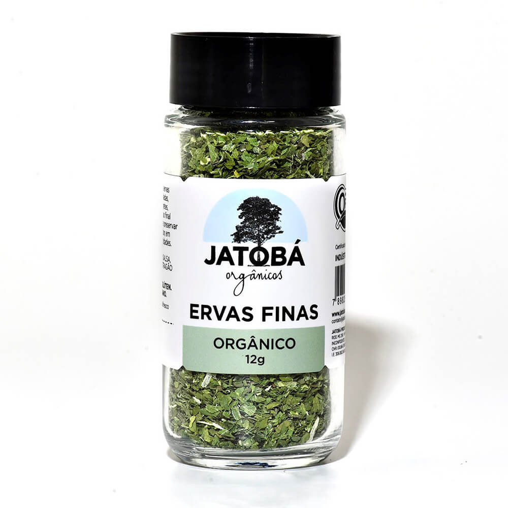 Temperos - Produtos - Jatobá Orgânicos