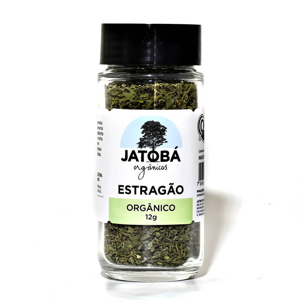 Temperos - Produtos - Jatobá Orgânicos