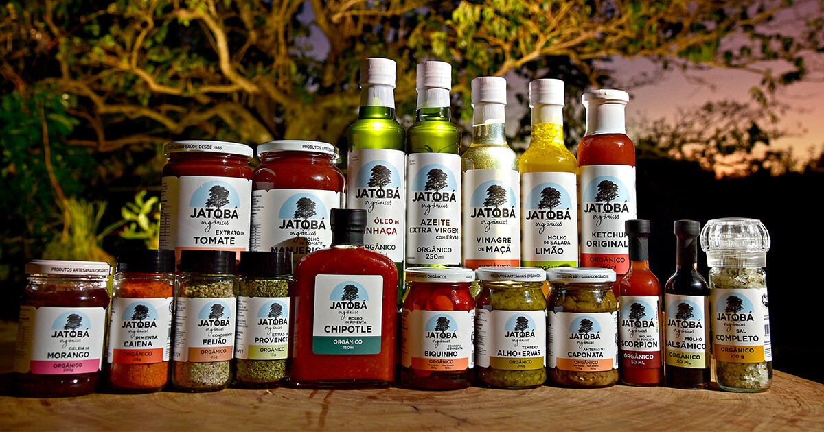 Temperos - Produtos - Jatobá Orgânicos