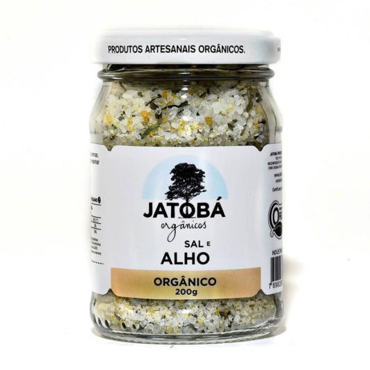 Temperos - Produtos - Jatobá Orgânicos