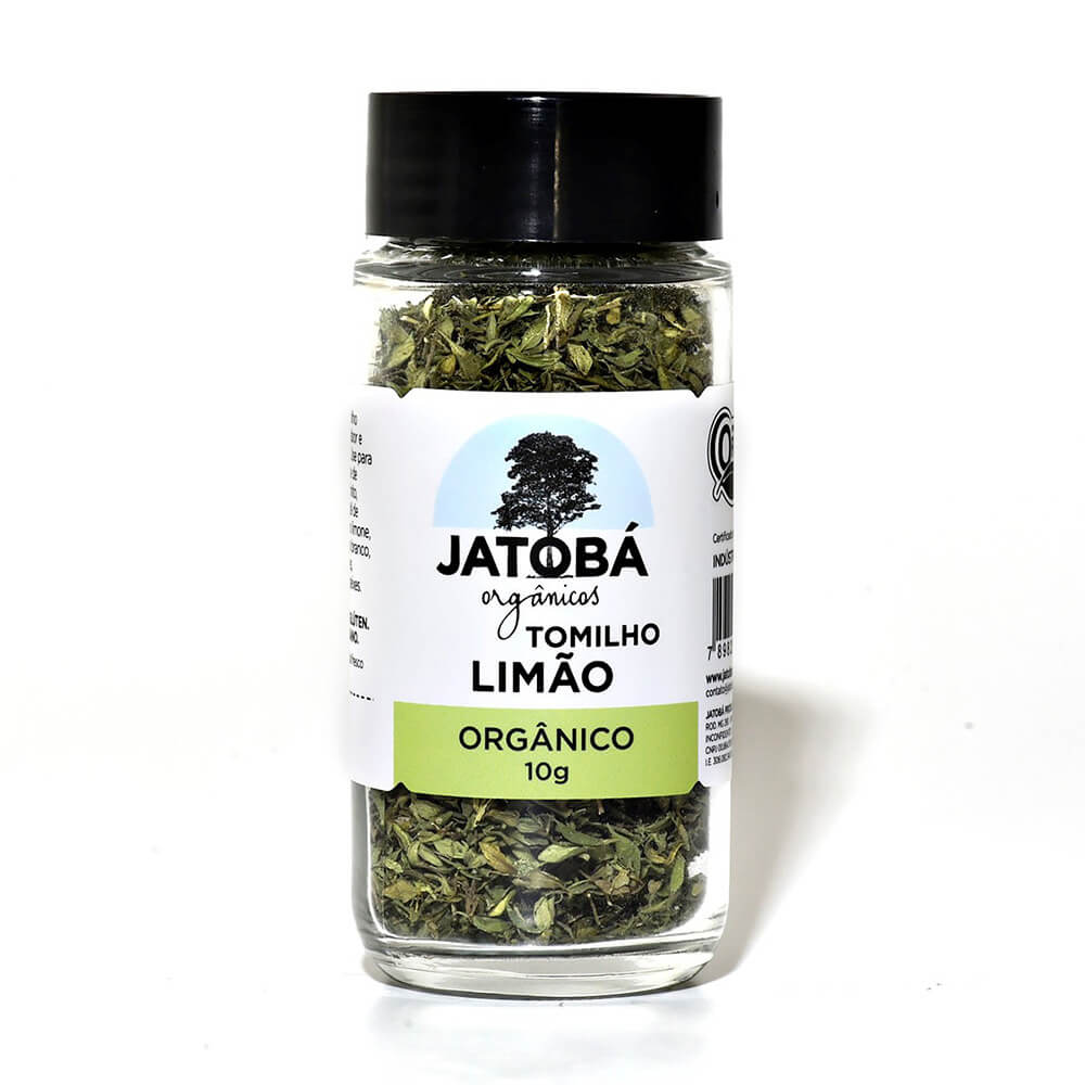 Temperos - Produtos - Jatobá Orgânicos